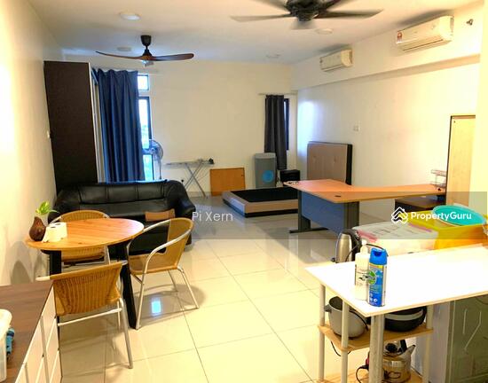 Menara Suria (V12), Jalan Subang Mas Jalan Subang Mas, Taman Subang Mas ...