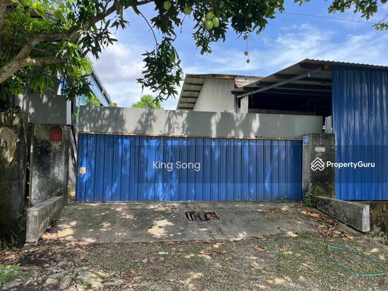 Kawasan Perindustrian Bukit Rambai, Jalan PBR, Bukit Rambai, Melaka ...