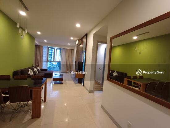 Marc Residence, - No. 3 Jalan Pinang, KLCC, KL City Centre, Kuala ...