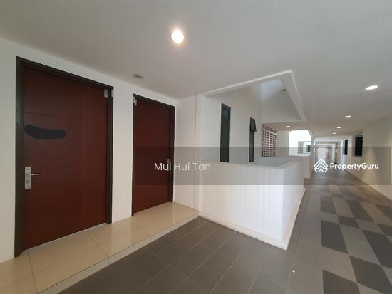 8Scape Residence @ Sutera, - Jalan Sutera Kuning Taman Perling, Johor ...