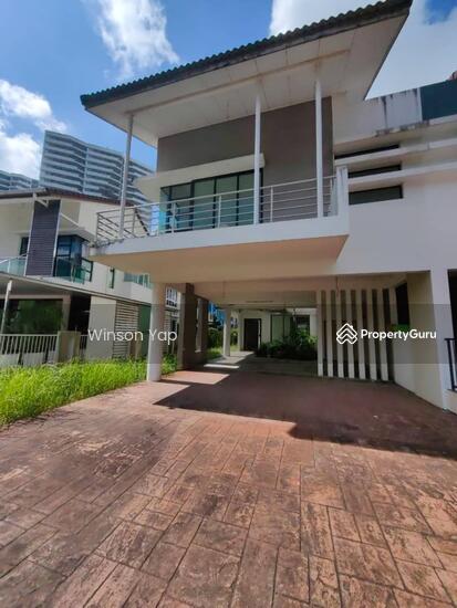 Double Storey Semi-D Taman Bayu Puteri, Jalan Bayu Puteri, Taman Bayu ...