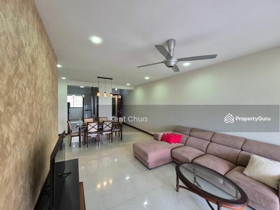 Condominium for Sale at Nadia Parkfront - Kent Chua