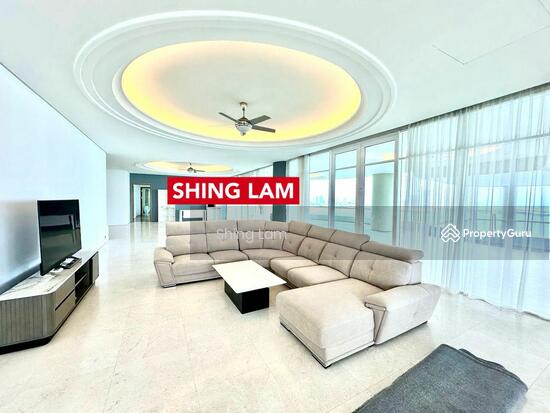 8 Gurney (The Shore Condominium) untuk Untuk Disewa - RM 13,000 /bulan ...