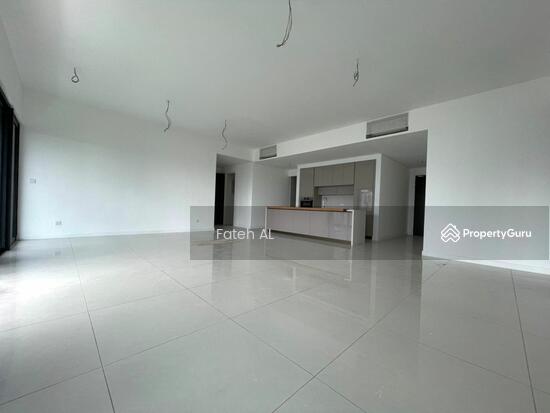 Setia Sky Seputeh, 1 Jalan Taman Seputeh, Seputeh, Kuala Lumpur, 4 ...