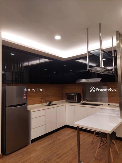 Symphony Tower (Menara Simfoni), - Lebuhraya SILK Balakong, Balakong ...