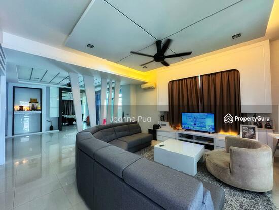 Setia eco park duta, Setia Eco Park, Setia Alam, Selangor, 5 Bedrooms ...