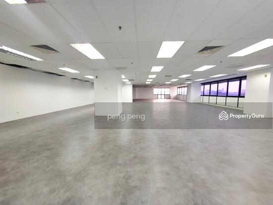 Office for Rent in Taman Tun Dr Ismail (Kuala Lumpur) - peng peng