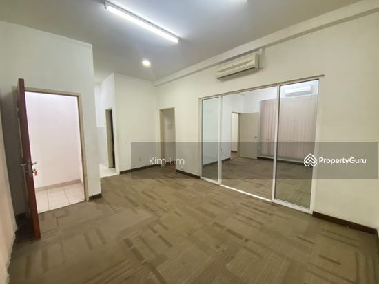 OFFICE FOR SALE AT COVA SQUARE, JALAN TEKNOLOGI, TAMAN SAINS SELANGOR ...