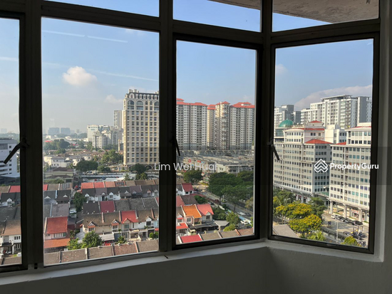 Kelana Puteri, - Jalan SS 7/26, Kelana Jaya, Petaling Jaya, Selangor, 3 ...