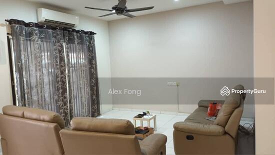 Botani, Seri Botani Utama, Ipoh Park, Ipoh, Perak, 4 Bedrooms, 2000 ...