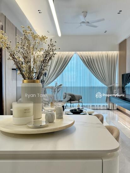 Service Residence for Rent at Core Residence @ TRX - Ryan Tan