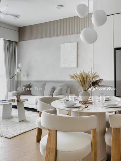 TRX Residences, Jalan Tun Razak, KL City Centre, Kuala Lumpur, 1 ...