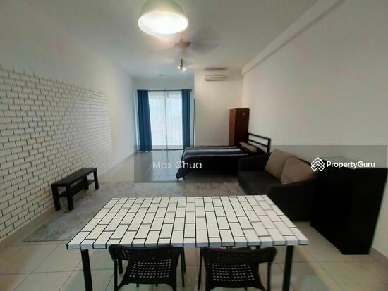 The Netizen, Lebuh Utama Tun Hussein Onn, Bandar Tun Hussein Onn ...