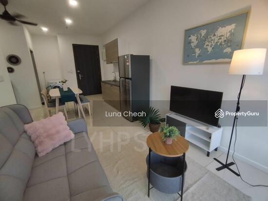 HighPark Suites, Jalan SS 6/2, SS6, Petaling Jaya, Selangor, Studio ...