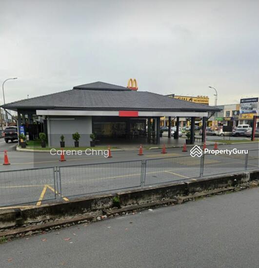 Cluster house at Kajang, Jalan Kajang Impian, Kajang, Selangor, 4 ...