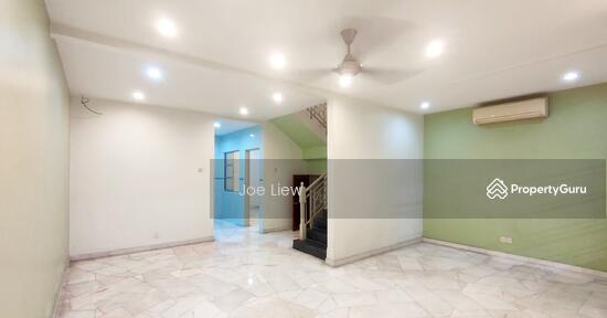USJ 3, Usj 3, Subang Jaya, Selangor, 4 Bedrooms, 1400 sqft, 2-storey ...