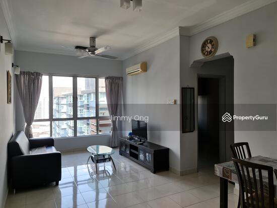 E-Tiara Serviced Apartment untuk Untuk Disewa - RM 1,900 /bulan (2024 ...