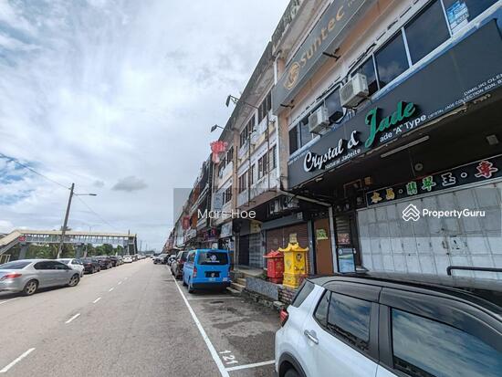 Johor Jaya Johors Jayas, Jalan Dedap, Taman Johor Jaya, Johor Bahru ...