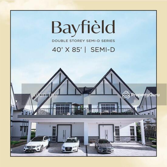 Eco Spring, Eco Spring, Jalan Ekoflora 1,Taman Ekoflora, Johor Bahru ...