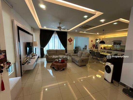 Adda Heights, Johor Bahru untuk Untuk Dijual - RM 1,650,000 (2024 ...