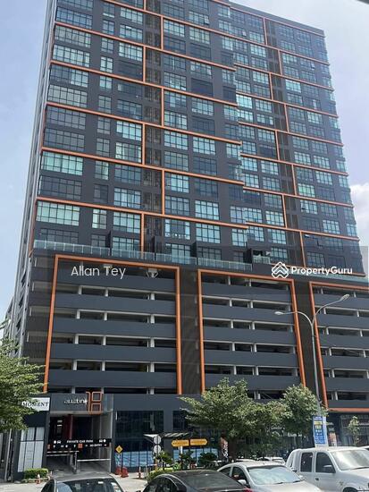 Austin 18 - Versatile Business Suites untuk Untuk Dijual - RM 408,000 ...