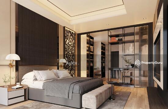 Condominium for Sale at Miranda Hill - Aylex