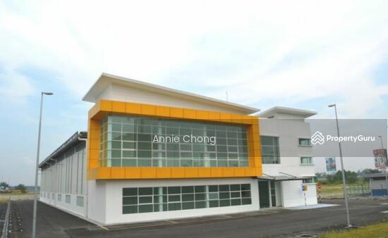 Puchong Utama Industrial Park, Taman Puchong Perdana, Puchong, Selangor ...