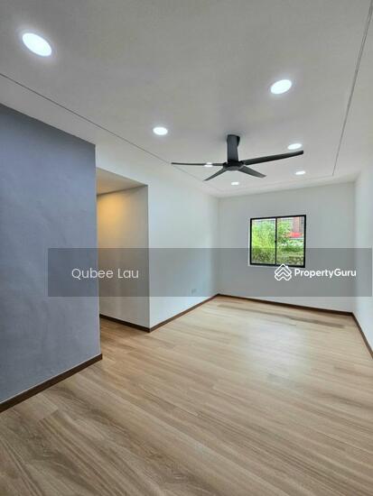 Taman Flora Heights, Persiaran Flora Taman Flora Heights, Taman Flora ...