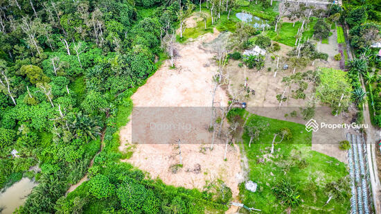 3.781acres JALAN BROGA FREEHOLD AGRICULTURE LAND Mukim Semenyih, Jalan ...