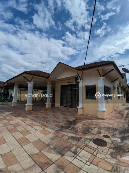 1 Storey Bungalow Taman Lapangan SSI IPOH, Taman Lapangan Ssi, Ipoh ...