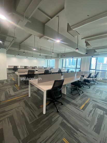 g tower office kl office, G Tower, 199, Jln Tun Razak, Kuala Lumpur ...