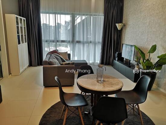Service Residence for Sale at Cantara Residences - Andy Phang