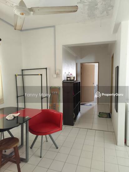 Taman Harbour View (Wisma KGN), 123 No. 123, Weld Quay, George Town ...