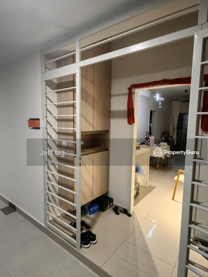 Sky Awani Residensi 4, Jalan Ayer Keroh, Setapak, Kuala Lumpur, 3 ...