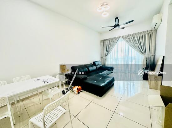Solaria Residences, Solaria Residences Jalan Dr Tun Awang, Bayan Lepas ...