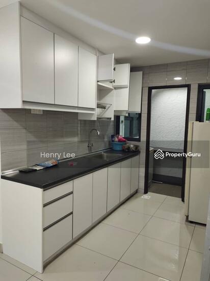 Symphony Tower (Menara Simfoni), - Lebuhraya SILK Balakong, Balakong ...