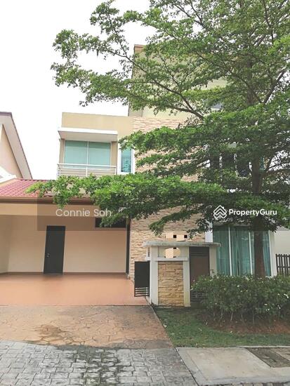 Setia Eco Park, 2 Storey Banglow House, Jalan Setia Duta, Setia Eco ...