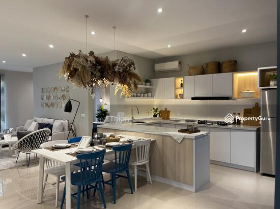 Eden by The Parque Residences, Persiaran Eco Sanctuari 1, Eco Sanctuary ...