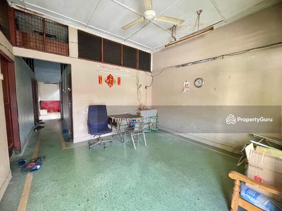 Miharja (LRT Maluri), - Jalan Palong, Taman Miharja,, Taman Miharja ...