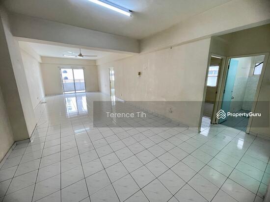 Endah Ria, Jalan 3/149e Jalan 1/149E, Taman Sri Endah, Sri Petaling, Kuala Lumpur, 3 Bedrooms ...