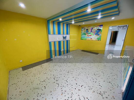 Taman Segar, Jalan Manis 1, Taman Segar, Cheras, Kuala Lumpur, , 1540 ...