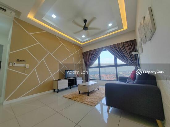 Le Pavillion, Jalan Puteri 7/8a, Bandar Puteri Puchong, Puchong ...