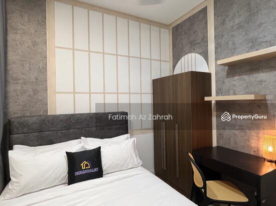 Meta Residences Putra Permai untuk Untuk Disewa - RM 750 /bulan (2024 ...