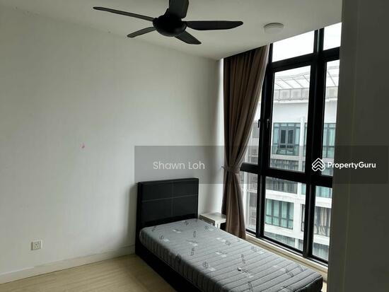 H2O Residences, Jalan PJU 1a/3 Jalan PJU 1a/3, Ara Damansara, Selangor ...