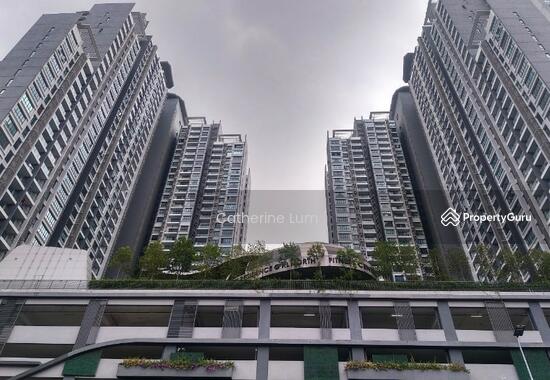 LakePark Residence @ KL North untuk Untuk Dijual - RM 445,500 (2024) | PropertyGuru Malaysia