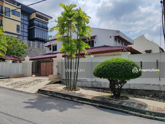 Semi-Detached House for Sale in Taman Connaught (Cheras) - Vince Lim
