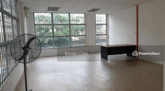 Bayu Perdana Klang 1st floor shop lot for rent, Taman Bayu Perdana ...