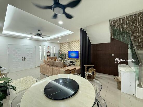 Serimbun, Iskandar Puteri, Jln Rimbun 1, Bukit Indah, Iskandar Puteri ...