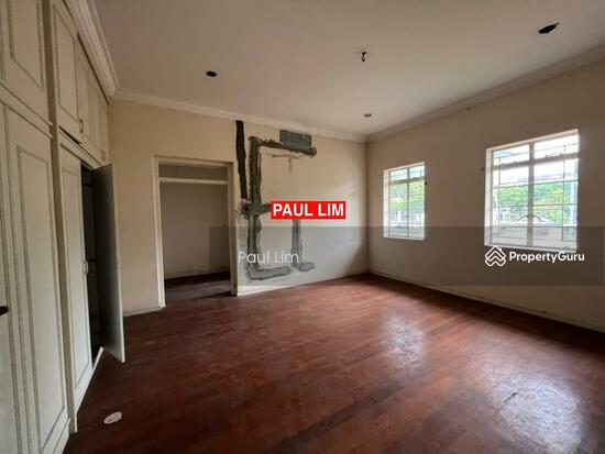 Commercial Bungalow for Sale in Lebuh Chulia (George Town) - Paul Lim
