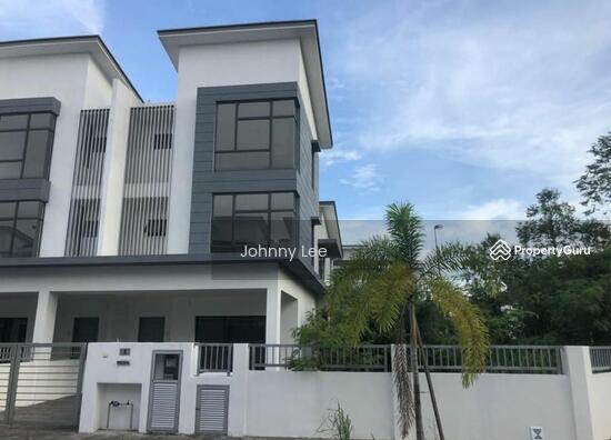 Mutiara Residences Bandar Bukit Raja Klang, Bukit Raja, Selangor, 5 ...